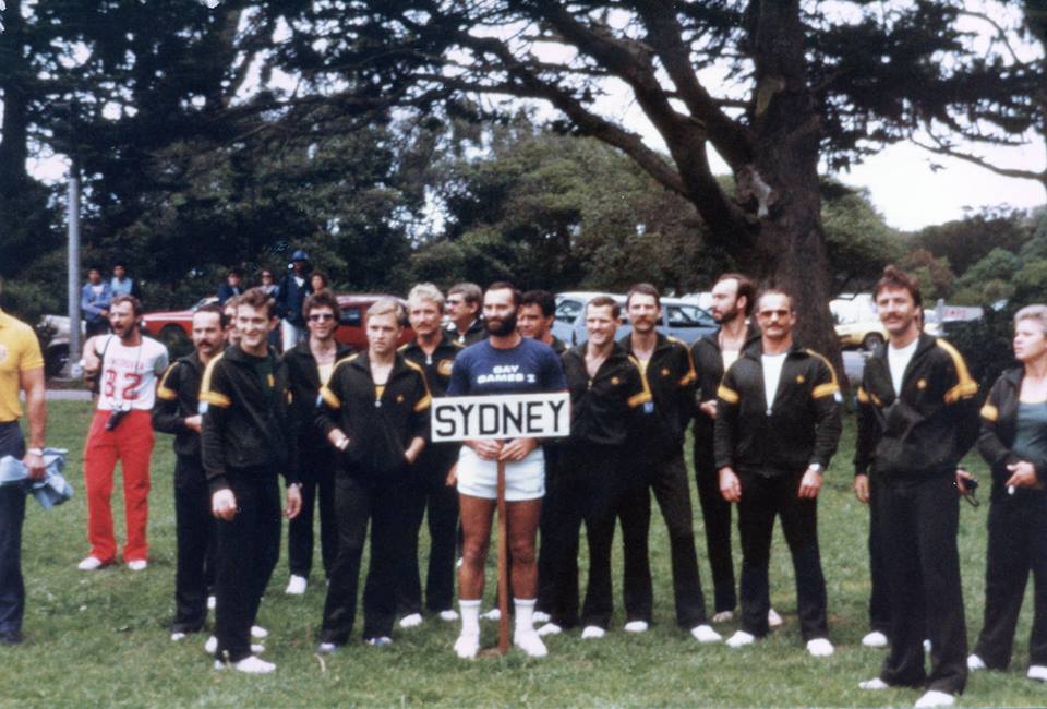 Bobby Goldsmith – A City Responds to Crisis